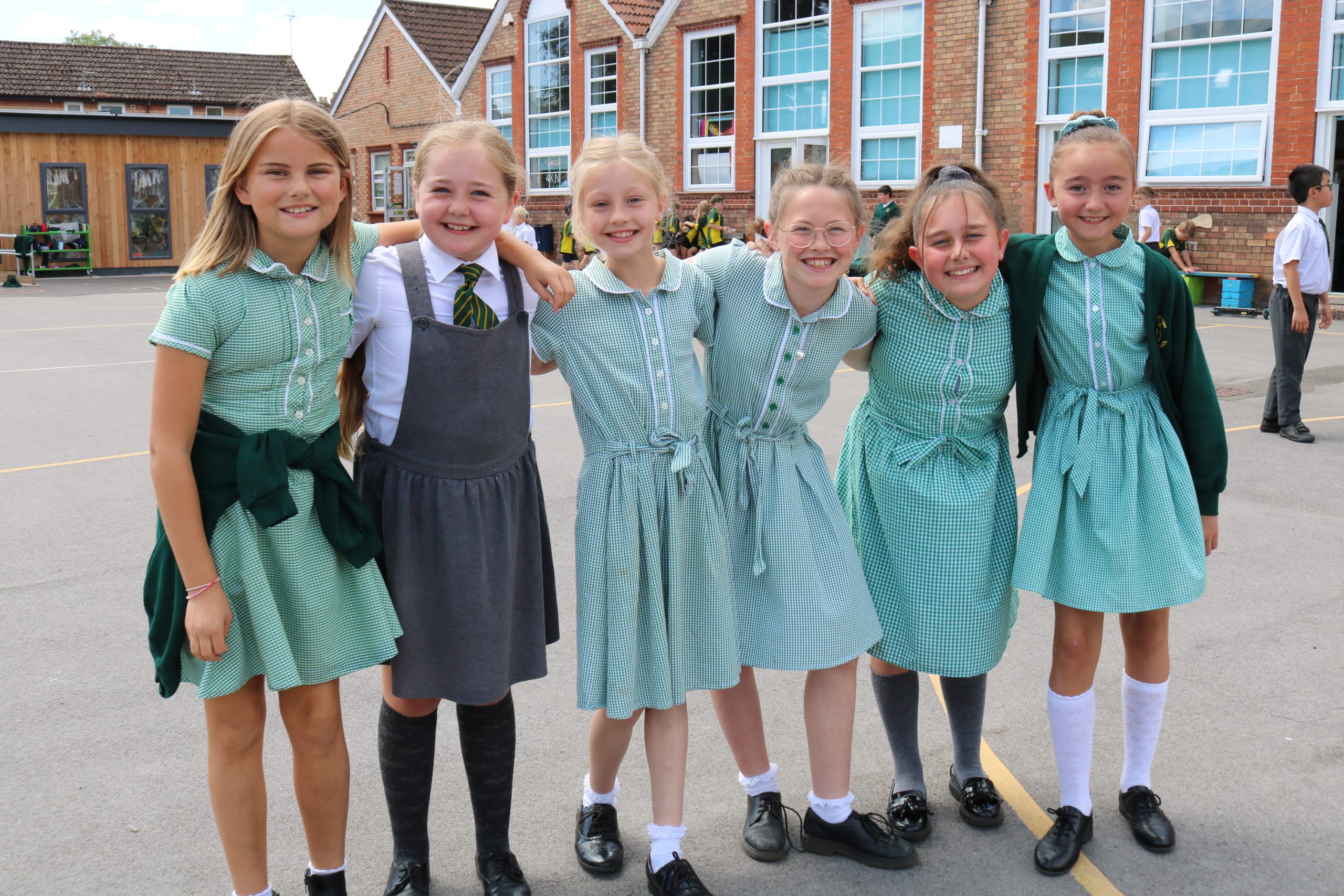 North Town Primary School