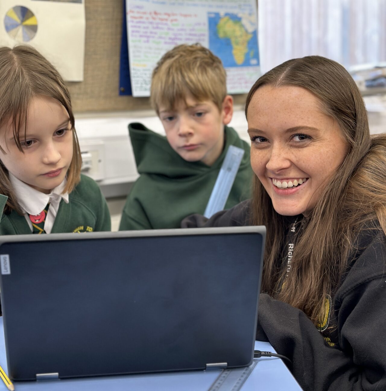 North Town Primary School