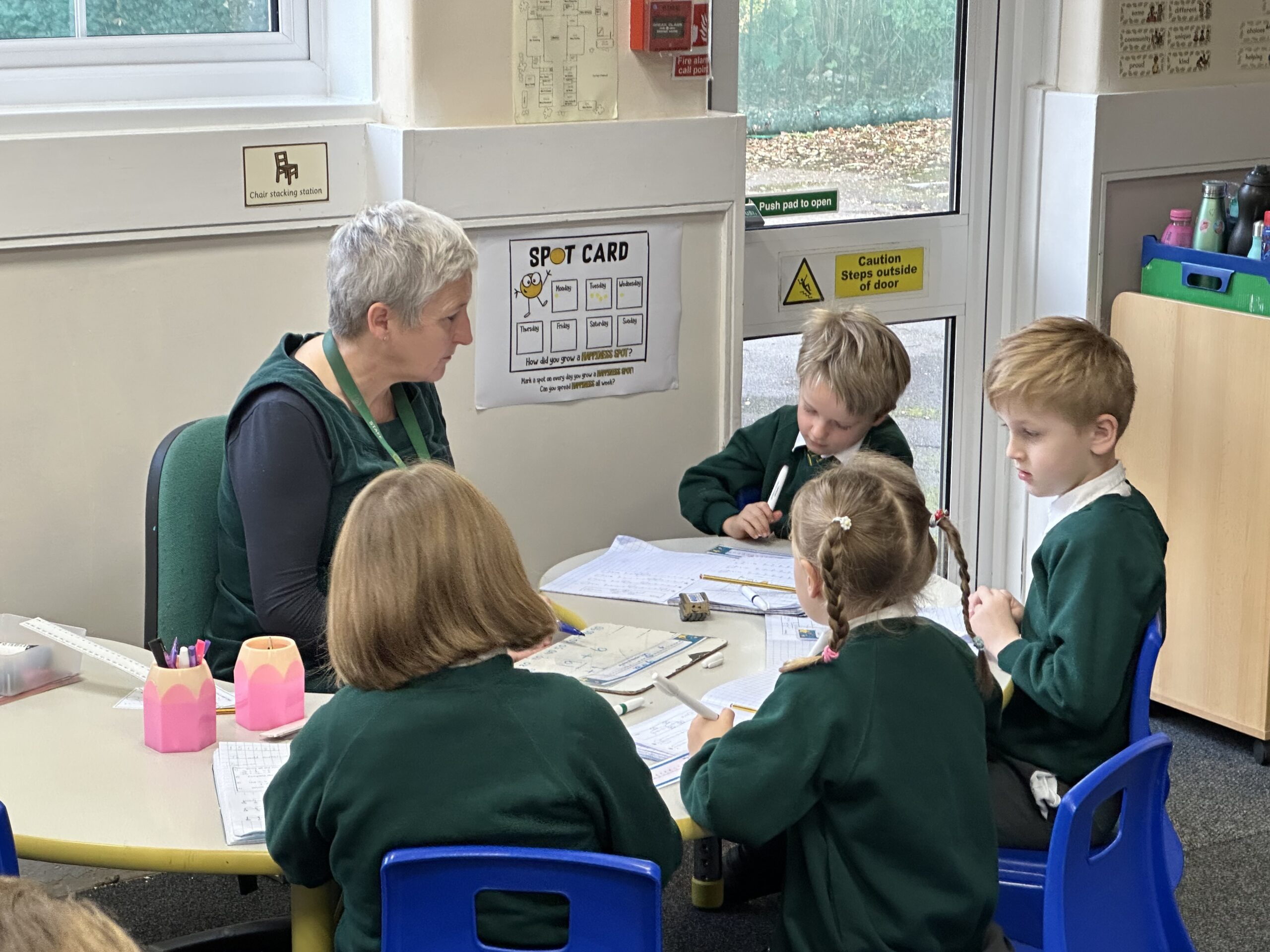 Writing - North Town Primary School